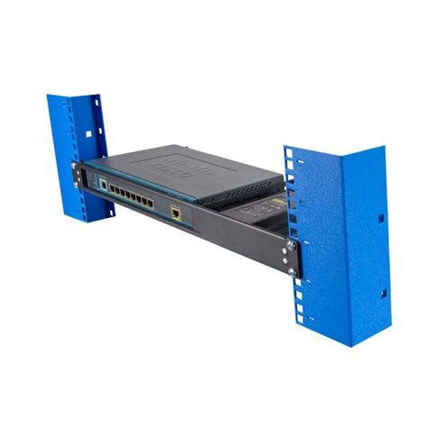 RackSolutions U Adjustable Rack Shelf Rack Mount Routers And Switches