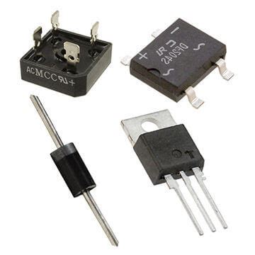 Rectifiers Basics Types And Comparison Analyse A Meter