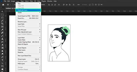 7 Methods On How To Duplicate A Layer In Photoshop Smoothly