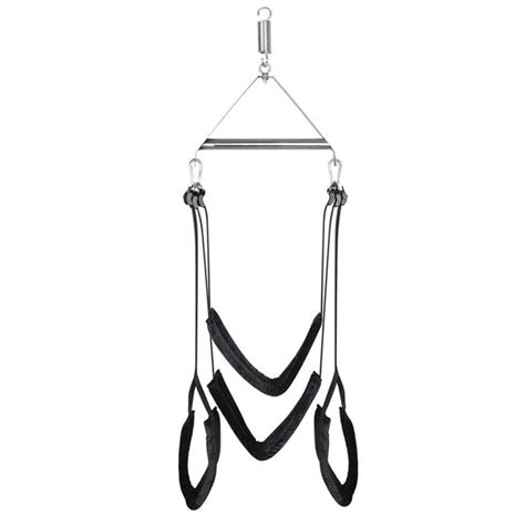 Bộ Sex Swing dây đu treo móc Đồ chơi bạo dâm Shop Thiên Địa