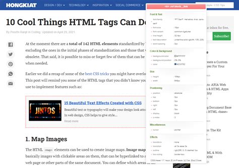 Byte Sized Wonders 25 Chrome Extensions For Developers