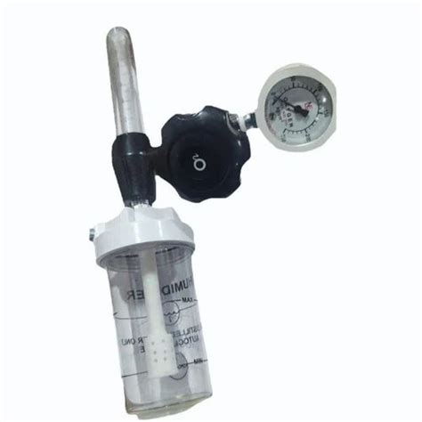 Medical Oxygen Flowmeter Flow Rate 0 30 L Min At ₹ 850 In Chennai