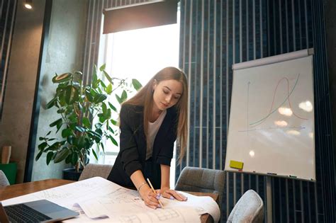 Technical Drawing Tips For Beginners