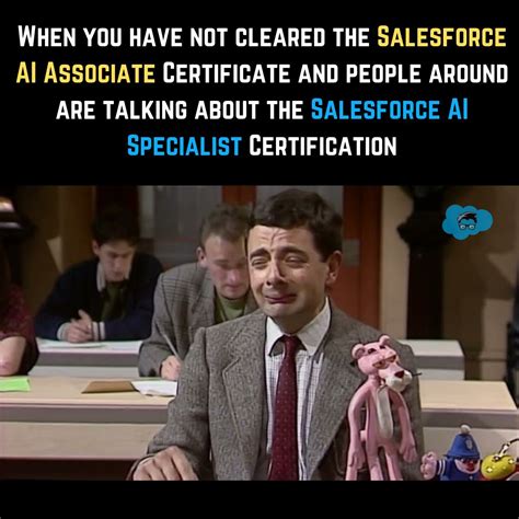 Salesforce Geek On Linkedin Justforfun Salesforce Ai