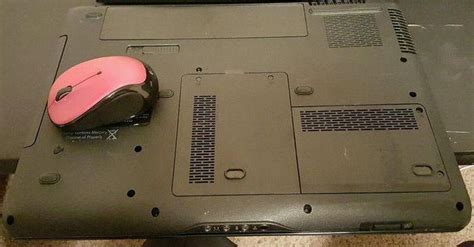 Ноутбук HP Pavilion DV6700: характеристики, фото и отзывы
