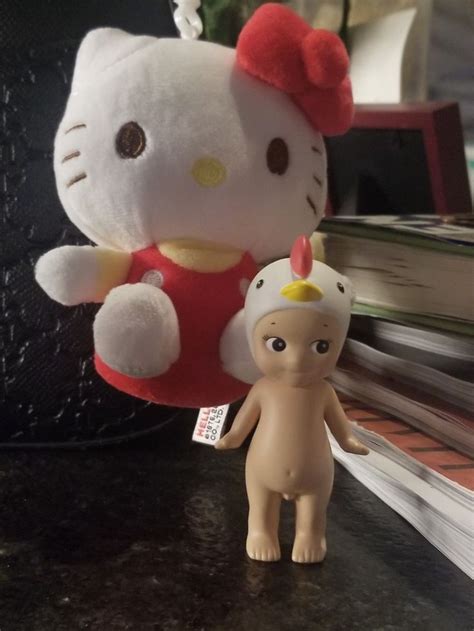 Hello Kitty And Sonny Angel Sonny Angel Hello Kitty Kitty