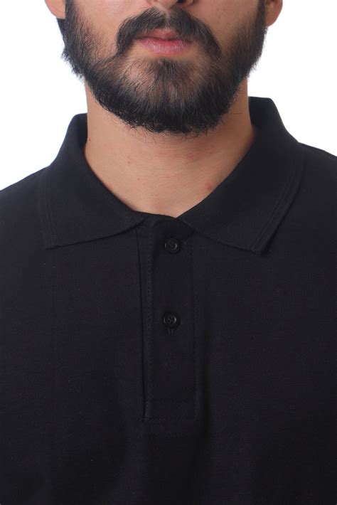 Premium 100 Cotton Collar T Shirts Combo Pack Of 2 Cool Vibe