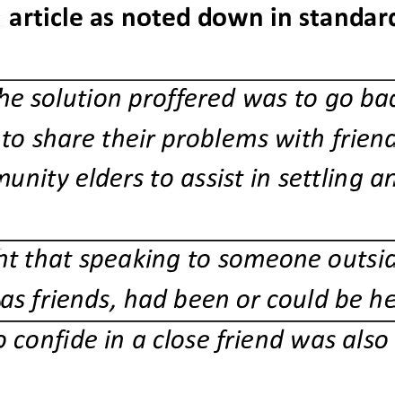 Model Of Causal Explanations Download Scientific Diagram