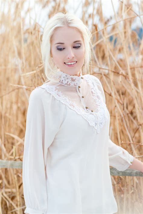 Natural Romantic Makeup And Styling Hd Picture 01 Free Download
