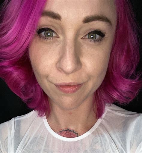 New Hair Color Face R Faces