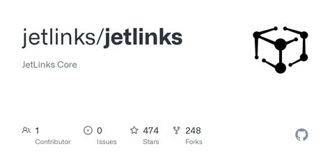 GitHub Jetlinks Jetlinks JetLinks Core
