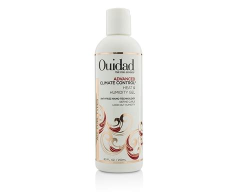 Ouidad Advanced Climate Control Heat And Humidity Gel All Curl Types