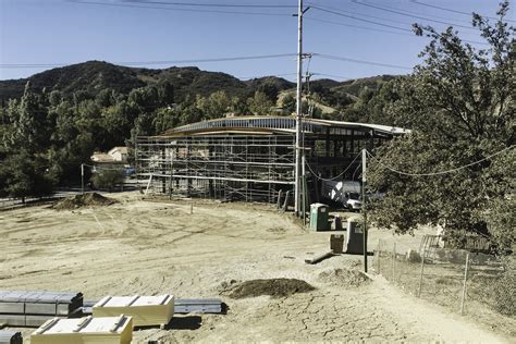 Agoura Liberty — Kurt Fischer Structural Engineering