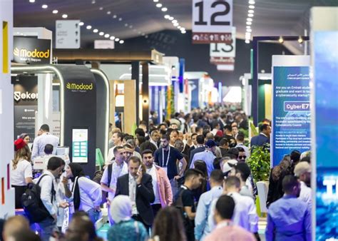 Mohamed H Ahmed On Linkedin Gitexafrica2024 Gitex Gitexglobal