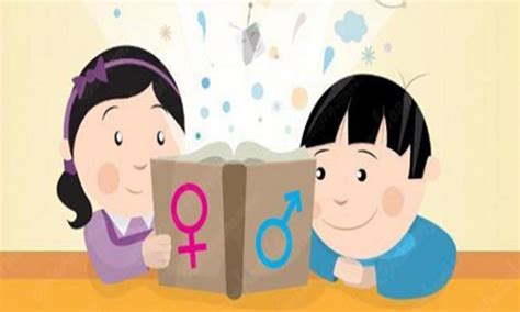 Tại sao không có môn giáo dục giới tính ở Việt Nam caodangtuyenquang