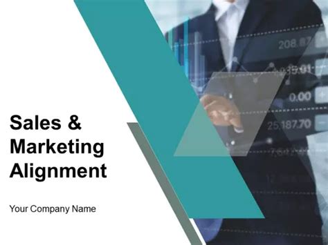 Alignment Marketing PowerPoint Templates Slides And Graphics