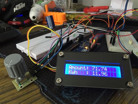 Help On Rotatry Encoder To Scroll Pages And Push Button To Restart Arduino General