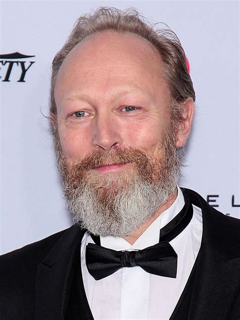 Lars Mikkelsen Actor