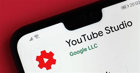 YouTube Studio Not Working Fix How To Fix It TechBriefly