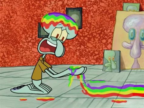 Spongebob Frames On Twitter Squidward Tentacles Spongebob Funny Spongebob Pics