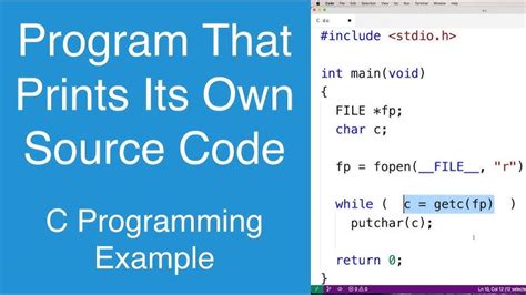 Source Code Programming