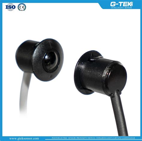 Factory Price Tianjin G Tek Photoelectric Sensor For Automatic Doors And Gates Safety Door