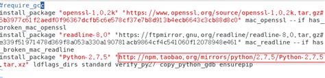 Pyenv与virtualenv安装实现python多版本多项目管理python脚本之家