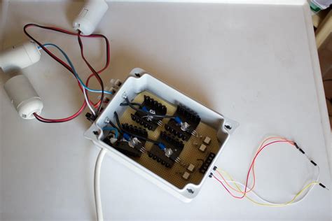Arduino Light Organ Iii Cool Arduino