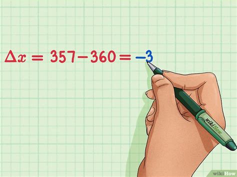 3 Formas De Calcular El Error Absoluto Wikihow