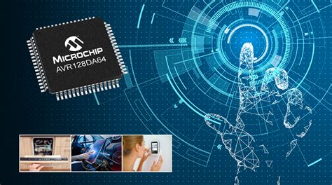 Nex Gen Microcontrollers Integrate Safety Features To Ensure Sufficient