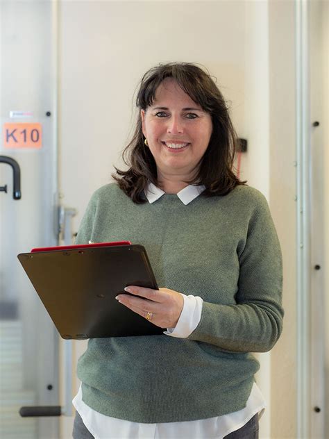 Anna Baumgartner Physiotherapie Volketswil