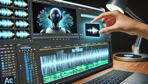 AI Sound Effect Generator: Create Custom Sounds Instantly - zooli