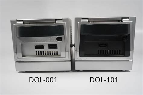 Gamecube Replacement Shell Translucent White Muramasa Entertainment