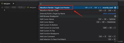 Vscode Verilog 生成例化 No Modules Foundmob6454cc7966b9的技术博客51cto博客