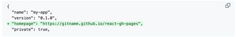 Deploy React Application On Github Pages Rohit Medium