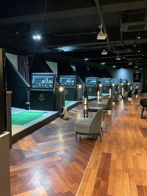 분당 골프 레슨 추천 후기 ‘더스윙블랙 서현점 골프 레슨 고르는 법 네이버 블로그