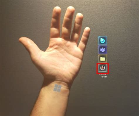 變更 Dynamics 365 Guides Hololens 應用程式中的設定 Dynamics 365 Mixed Reality Microsoft Learn