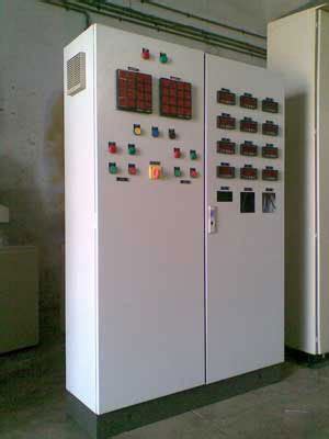 Instrumentation Panel At Best Price In Jaipur By Rajeev Associates ID