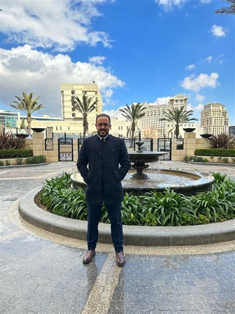 Eslam Abo Elsoud On Linkedin Emeaitacademy2023 Marriottinternational It