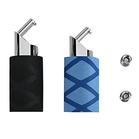 Billfaro 2pcs 1 0 Gauge To 4 Gauge Input Wire Gauge Reducer Offset Angled Amp Input Reducers