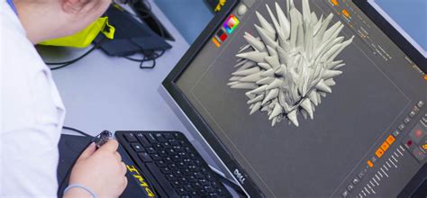 Masters In Interactive Media And Game Development Top Ranked