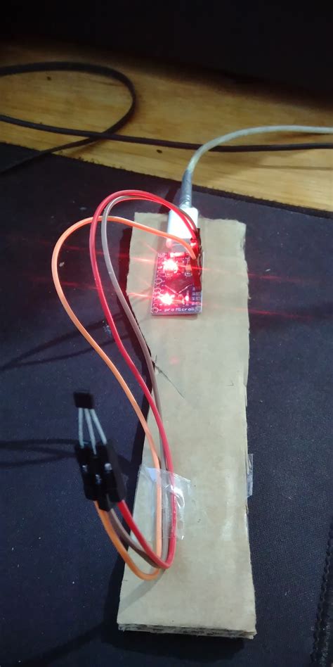 Hall Sensor Measurement Instability Sensors Arduino Forum