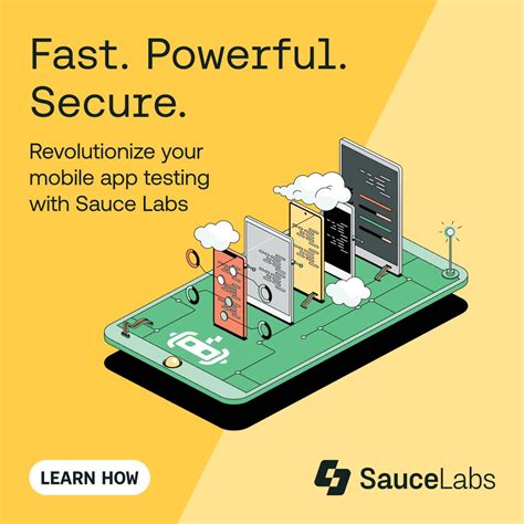 Sauce Labs On Linkedin Test Orchestration For Faster Test Execution Sauce Labs