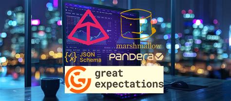 数据验证data Validation：机器学习的必备工具 Py学习