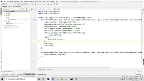 在idea中创建servlet会变红报错创建servlet为什么报错 Csdn博客 在idea中创建servlet会变红报错创建servlet为什么报错 Csdn博客