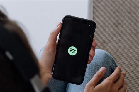 Change Or Reset Spotify Account Password On Android IPhone App