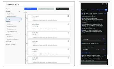 Design Of Chatbot With Ibm Watson Apis Download Scientific Diagram