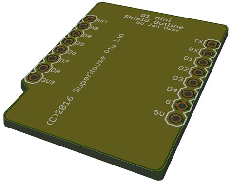 Lora Node Github Mauro Alfieri Wearable Domotica Robotica