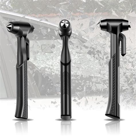 희망 프리사이스 비상탈출용 안전망치 차량망치