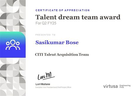 Sasikumar Bose On Linkedin Teamwork Successstory